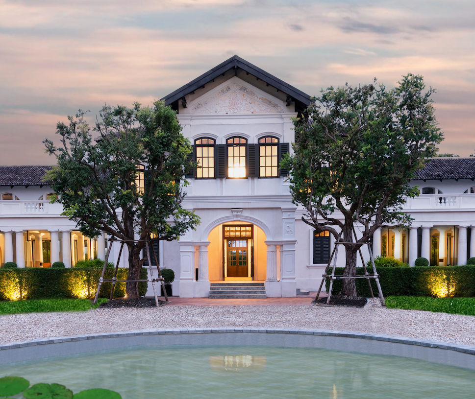House of Tin Baron to Unveil Two Dining Spectaculars | Prestige Online ...