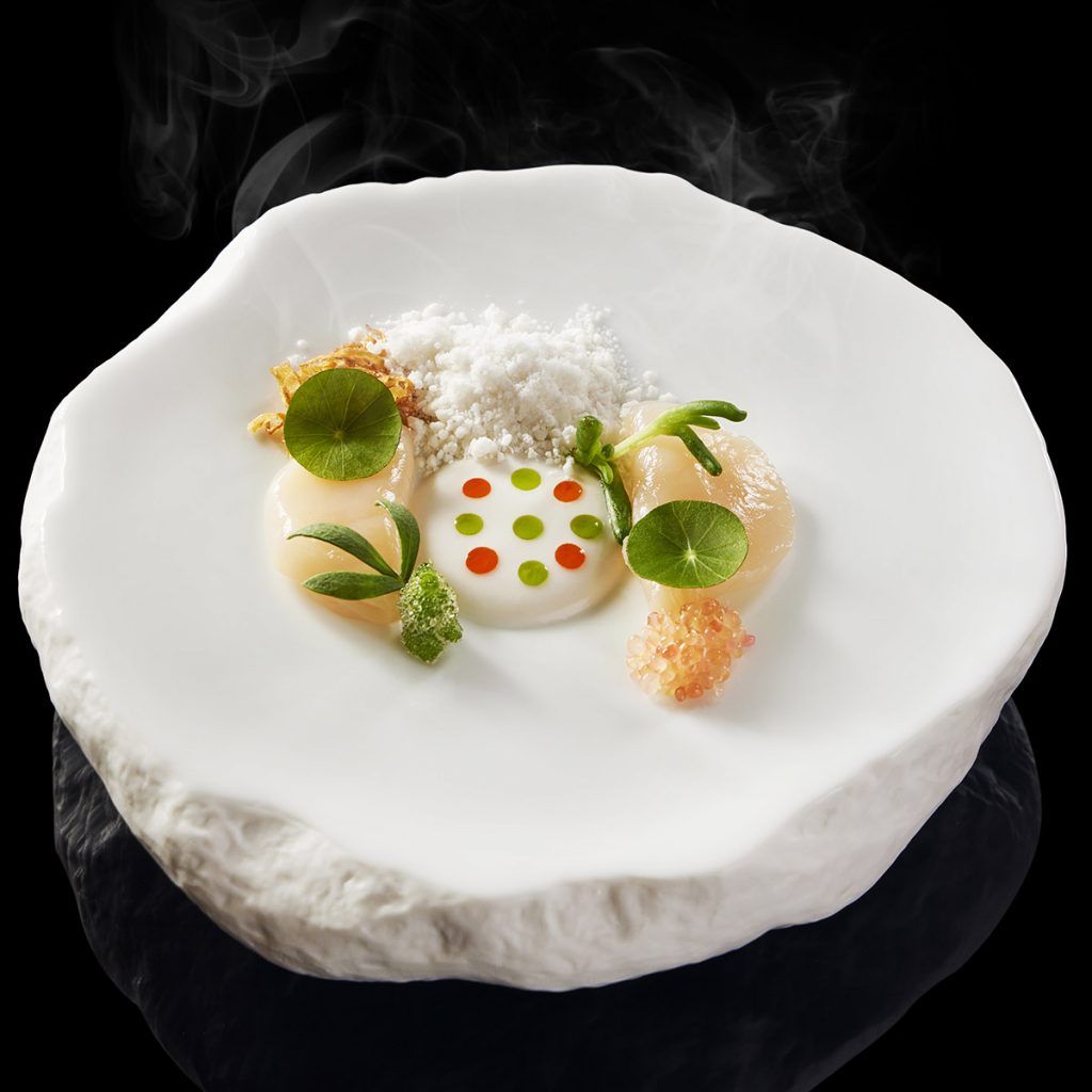 Best Menus to Try in Bangkok for November: Gaggan at Louis Vuitton ...