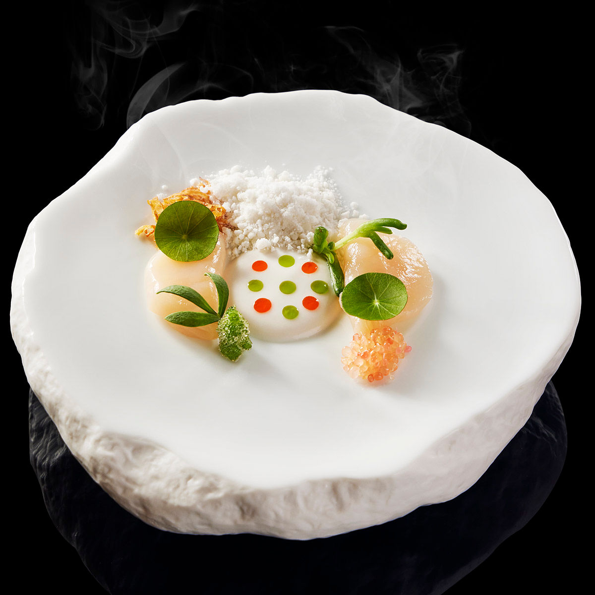 Best Menus to Try in Bangkok for November: Gaggan at Louis Vuitton ...