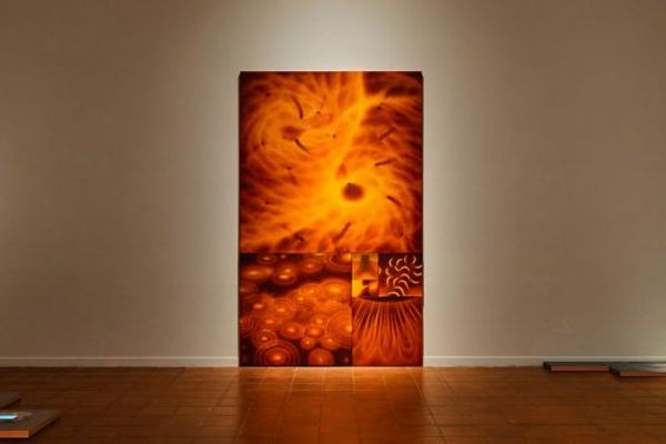 Who invented Labubu? Meet Hong Kong artist Kasing Lung