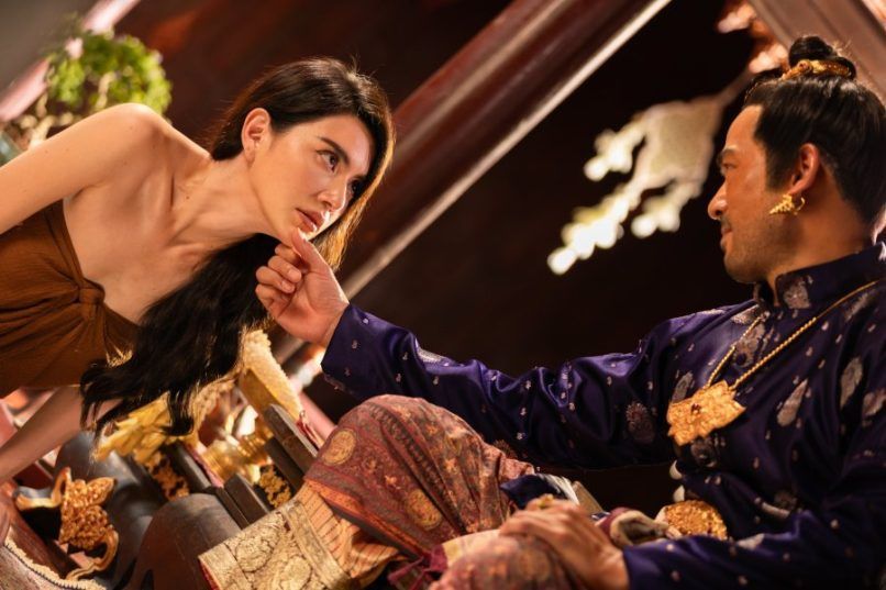 Everything You Need to Know About The Empress of Ayodhaya