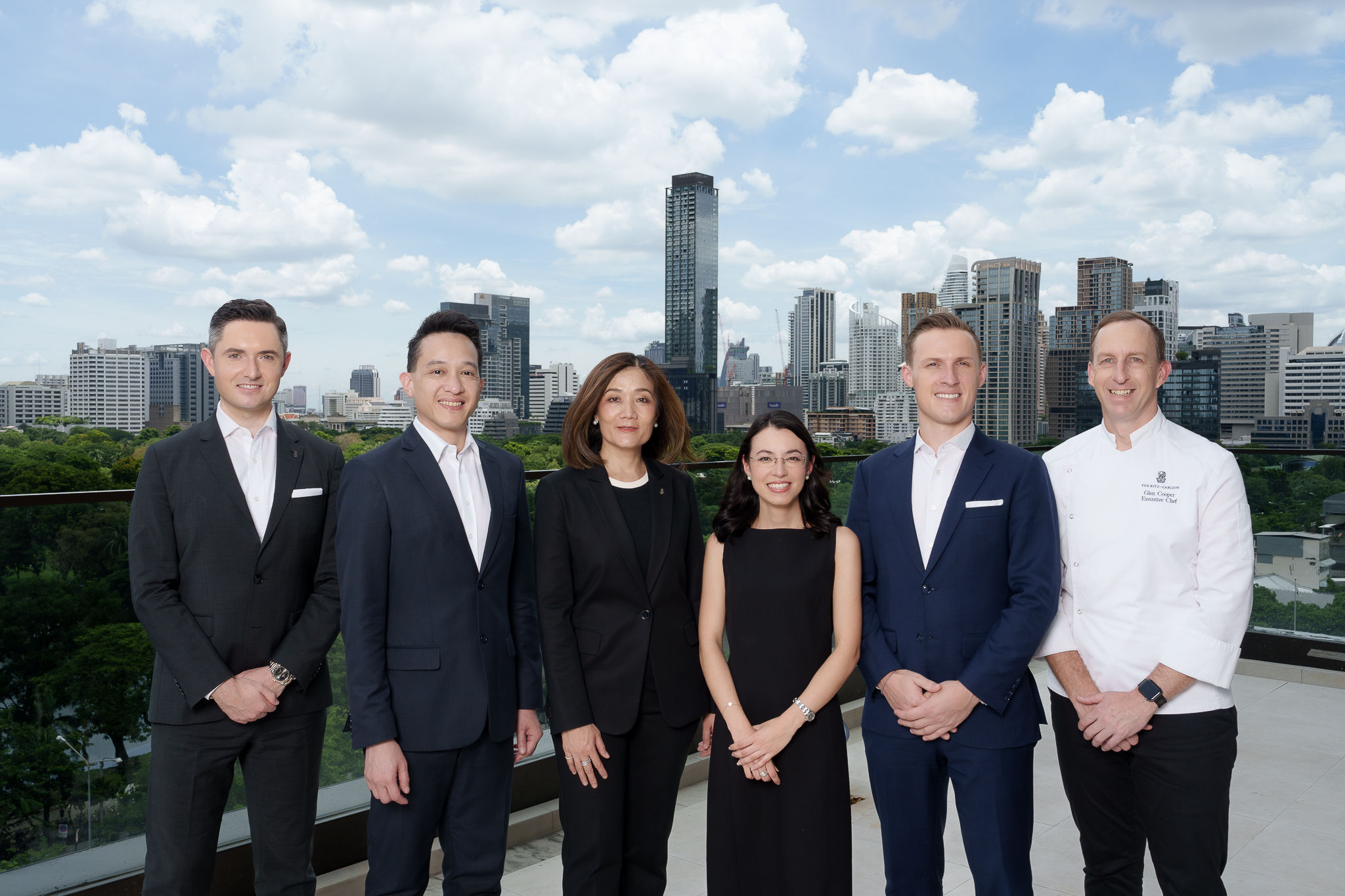 The Ritz-Carlton, Bangkok: A First Look Inside the Much-Anticipated Hotel