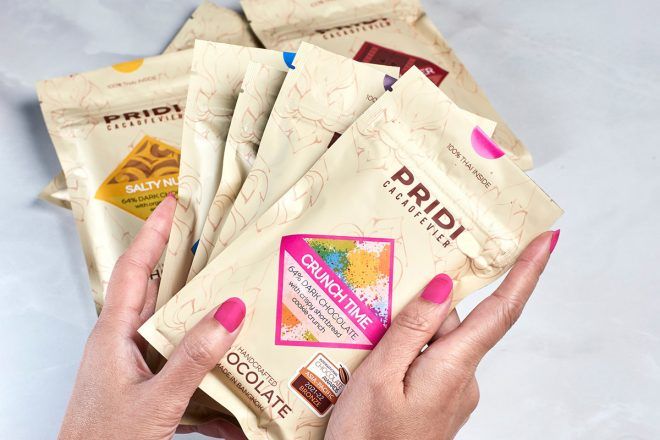 Artisans in Thailand: The Story of Pridi Cacaofevier Co Ltd | Prestige ...