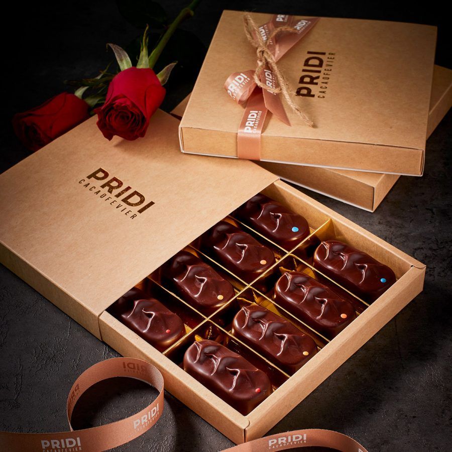 Artisans in Thailand: The Story of Pridi Cacaofevier Co Ltd | Prestige ...