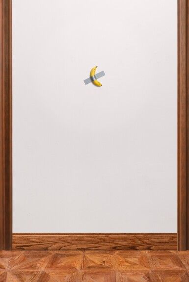 Meet Maurizio Cattelan, the Artist That Sold a Banana for USD 6 Million