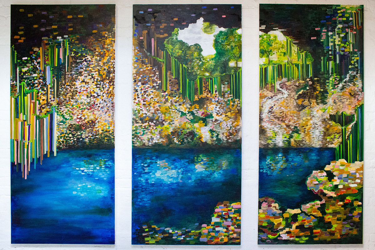 The 2025 Edition of The London Art Fair Runs From January 22-26