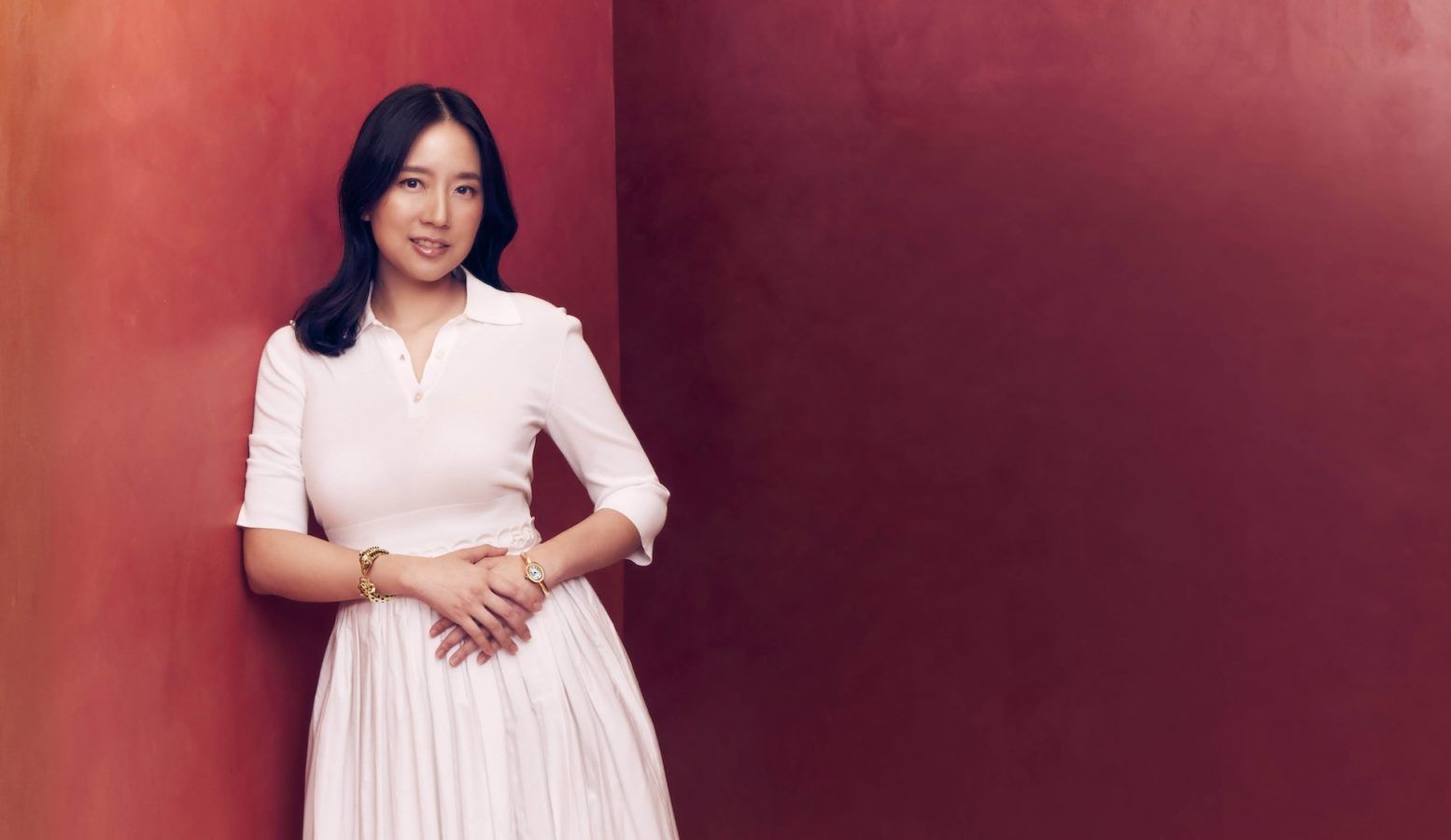 Cover Story: The Inspiring Leadership of Central Department Store CEO Natira "Oad" Boonsri ...