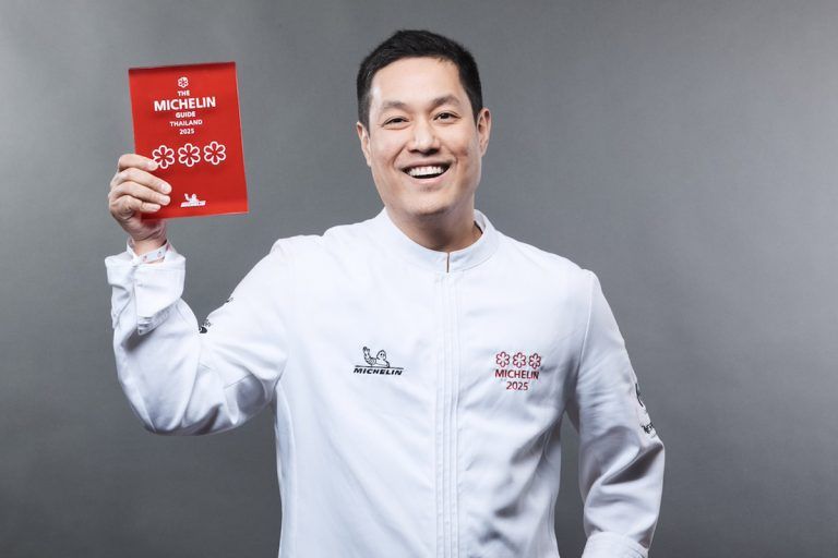 Michelin Guide Thailand 2025: Big Wins and New Entries | Prestige Online - Thailand