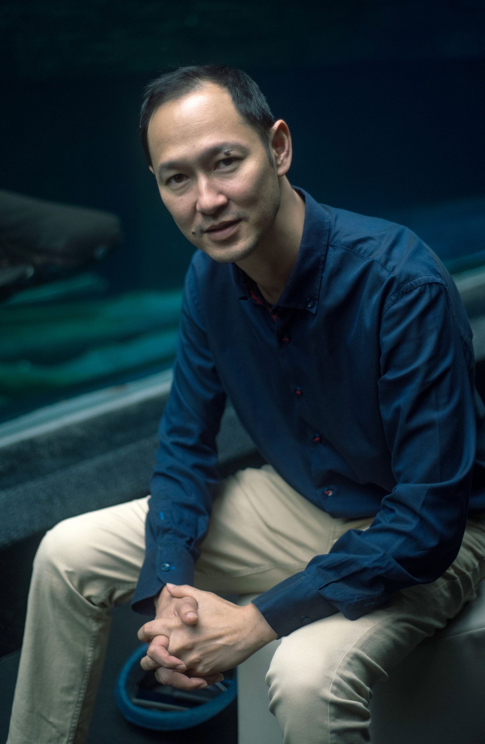 In Conversation with Dax Lee, the Accidental Restaurateur Behind Su Va ...