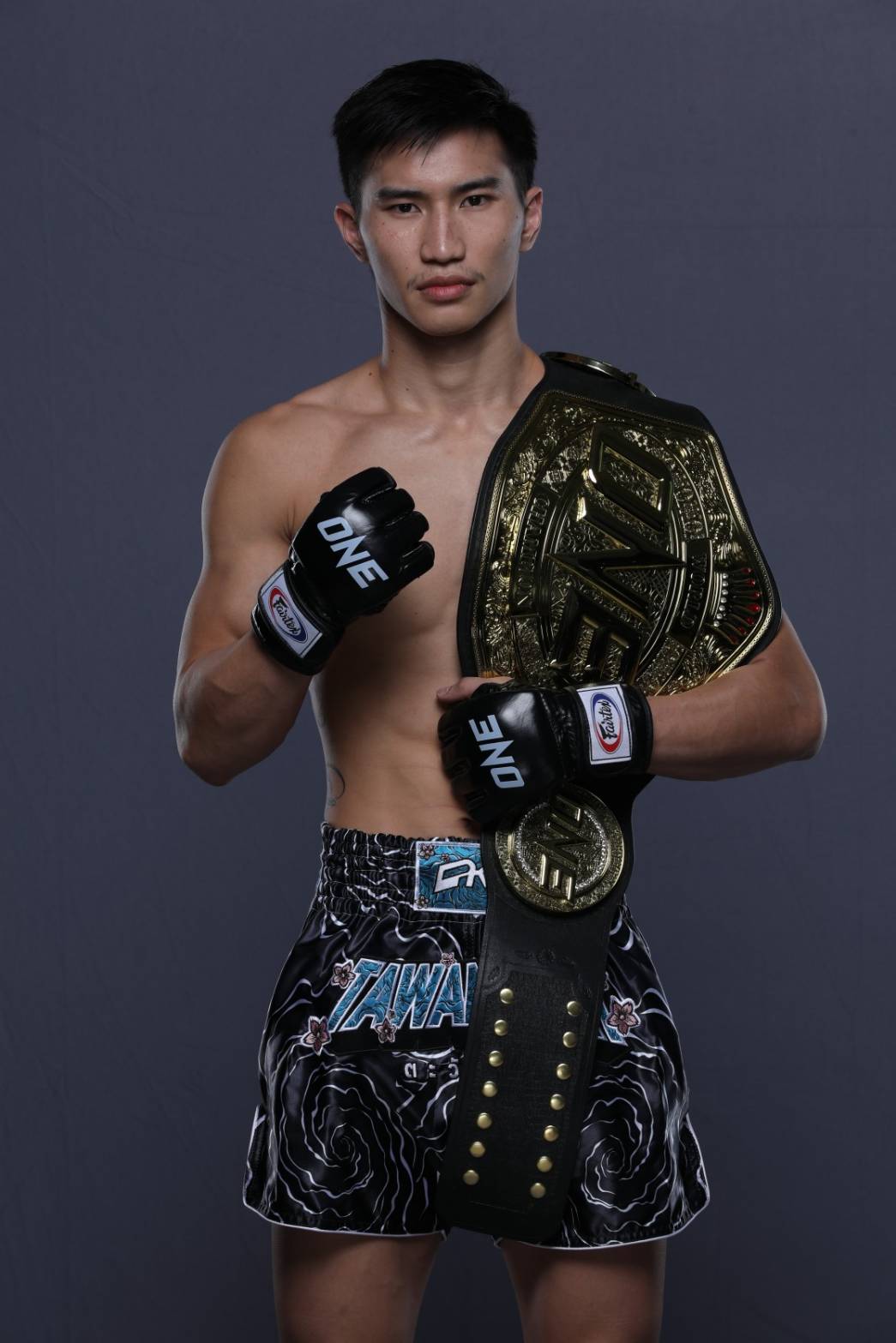 Narongsak “Tawanchai” Kaewmala | Prestige Online - Thailand