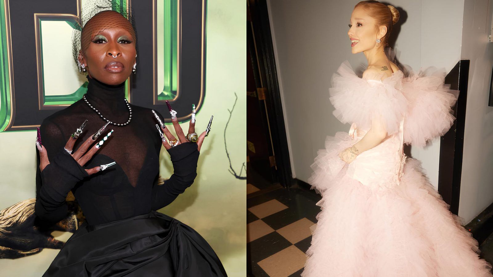 A Guide to Wicked-Inspired Fashion Looks