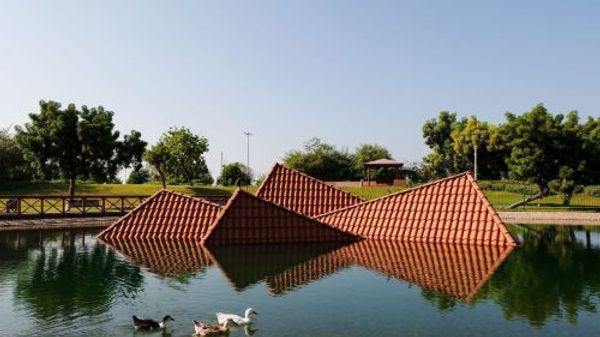 Who invented Labubu? Meet Hong Kong artist Kasing Lung