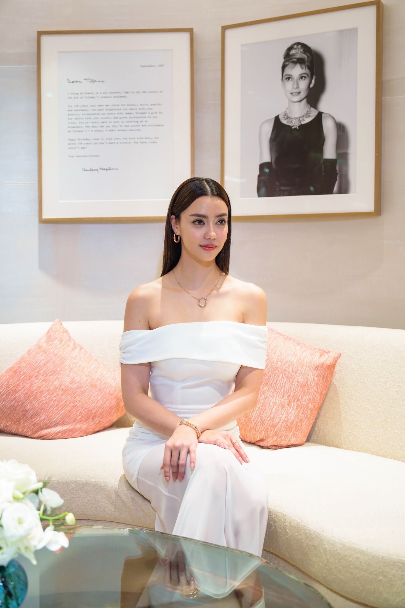 Tiffany & Co. Opens Pop-Up Store at Central Phuket Floresta | Prestige ...