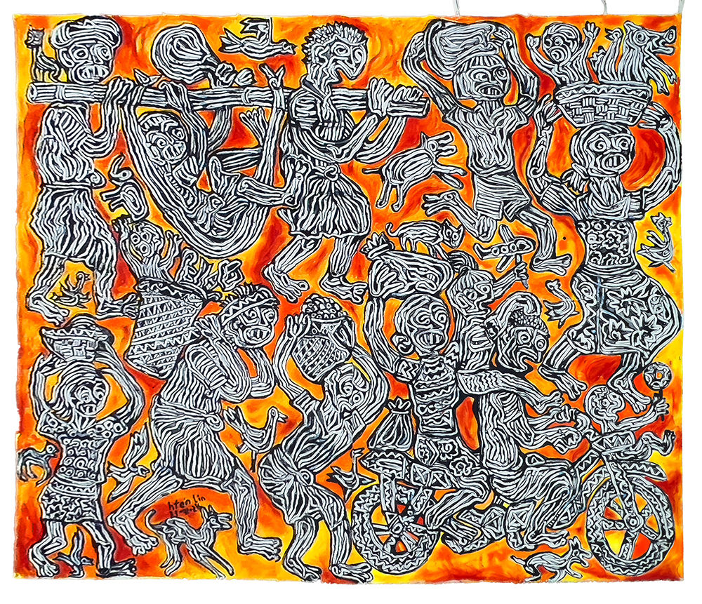 What Is Labubu and Why Is It Popular? Origins, Creator, and Celebrity