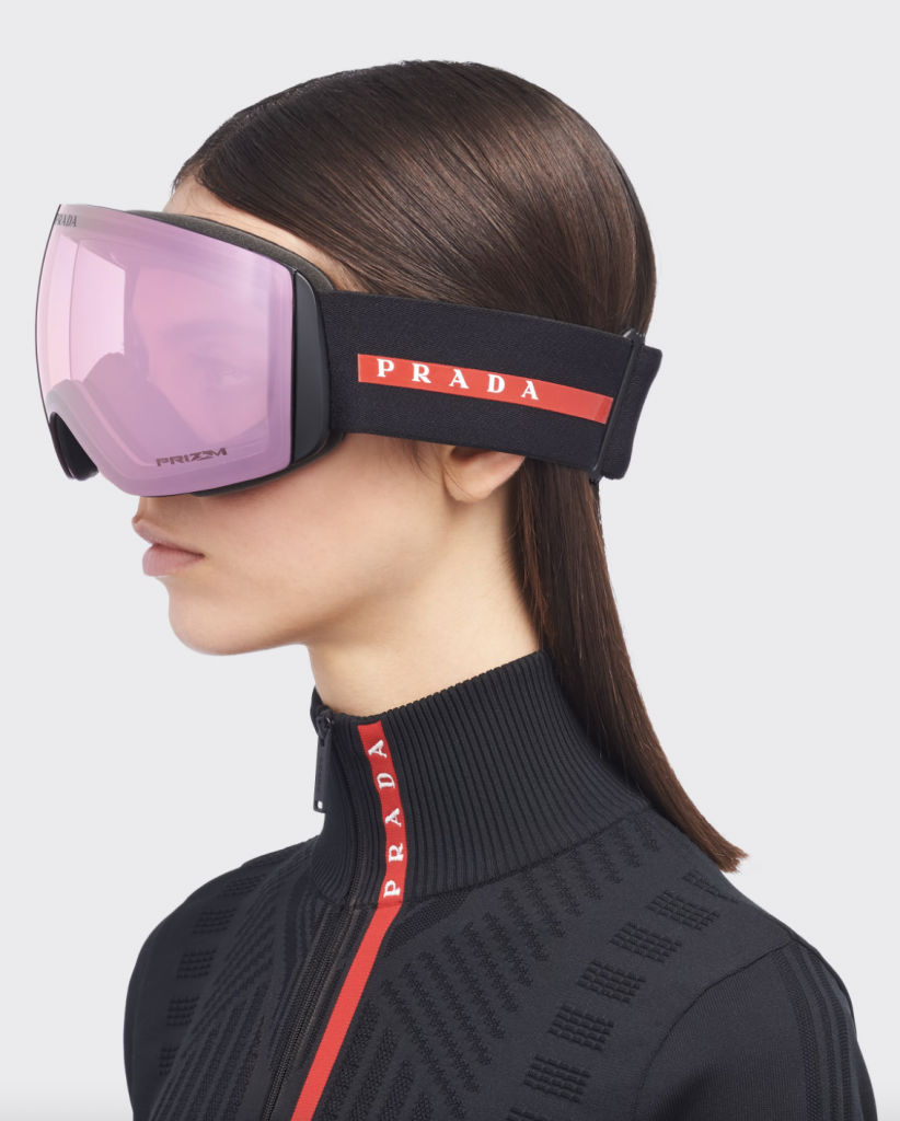 The Best Luxury Ski Fashion for this Winter | Prestige Thailand