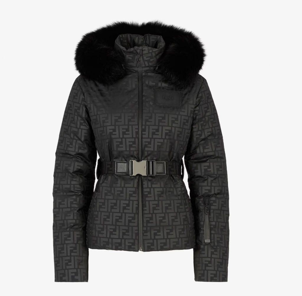 The Best Luxury Ski Fashion for this Winter | Prestige Thailand