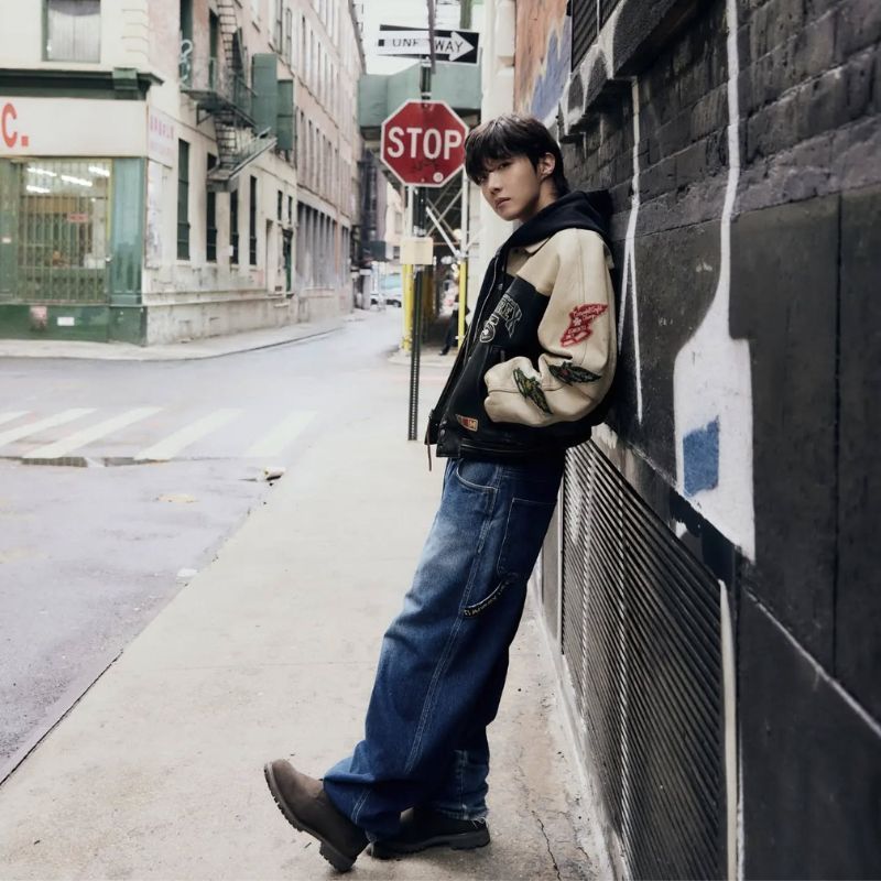 ASAVA Brings Thai Artistry to Blackpink Lisa’s Solo Album 'LALISA'