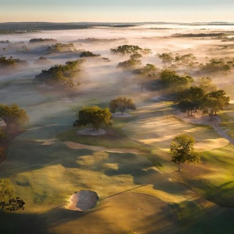 Here are the World's Most Exclusive Golf Club Memberships in 2024