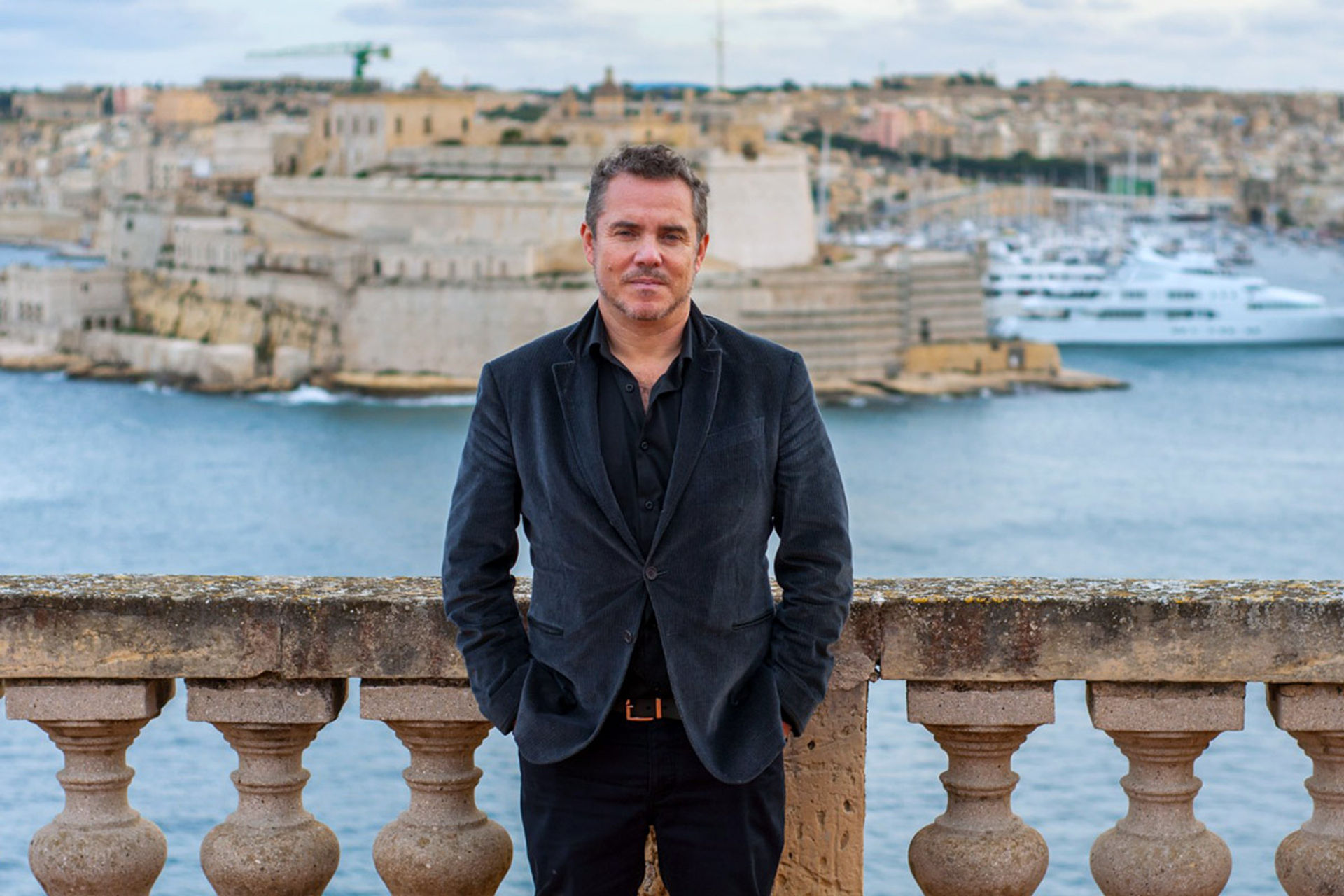 The Inspiring Story of Iniala Beach House and its Founder, Mark Weingard