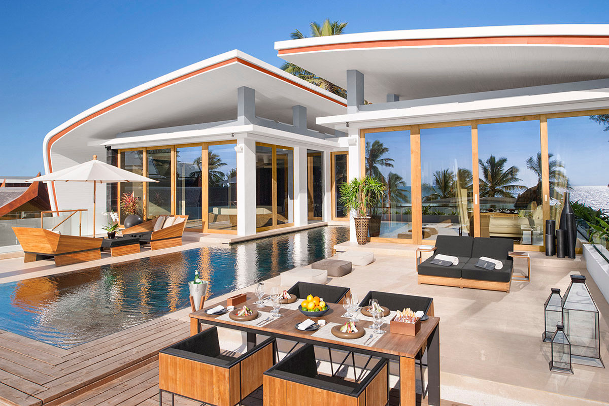 The Inspiring Story of Iniala Beach House and its Founder, Mark Weingard