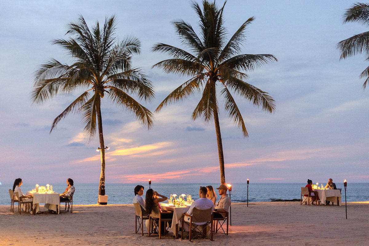 The Inspiring Story of Iniala Beach House and its Founder, Mark Weingard