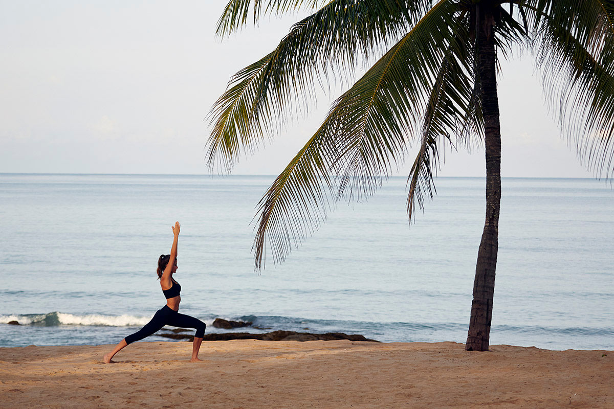 The Inspiring Story of Iniala Beach House and its Founder, Mark Weingard