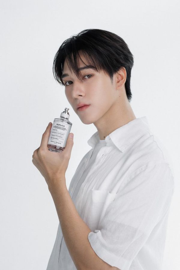 Meet Toru Soeya, the man behind Sonny Angel