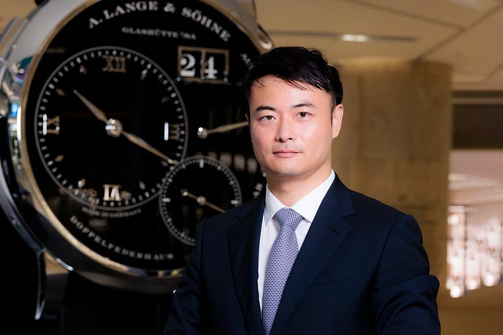 6 of the Most Expensive Smartwatches