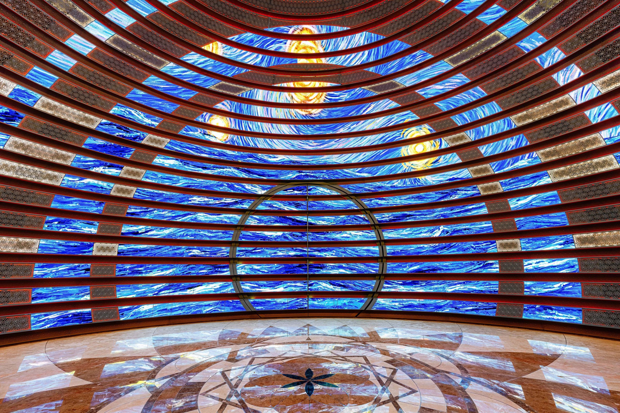 Mystical Treasures: Macau's POLY MGM MUSEUM Explores the Legacy of the Maritime Silk Road