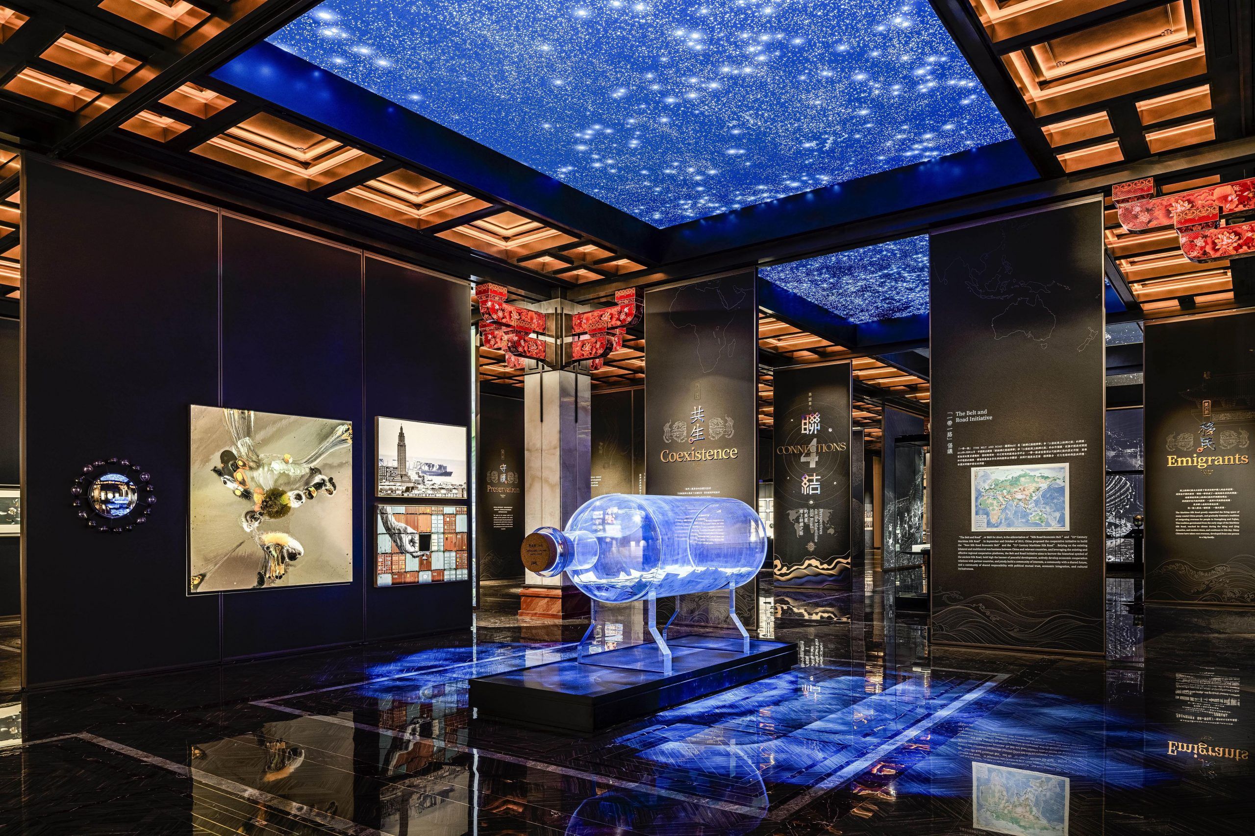 Mystical Treasures: Macau's POLY MGM MUSEUM Explores the Legacy of the Maritime Silk Road