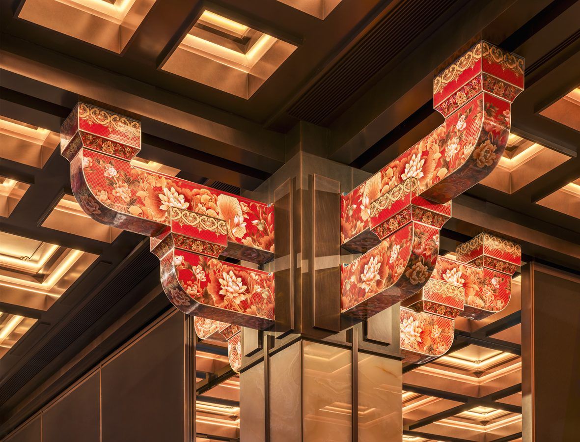 Mystical Treasures: Macau's POLY MGM MUSEUM Explores the Legacy of the ...