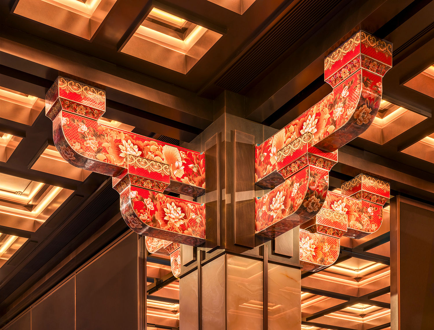 Mystical Treasures: Macau's POLY MGM MUSEUM Explores the Legacy of the ...