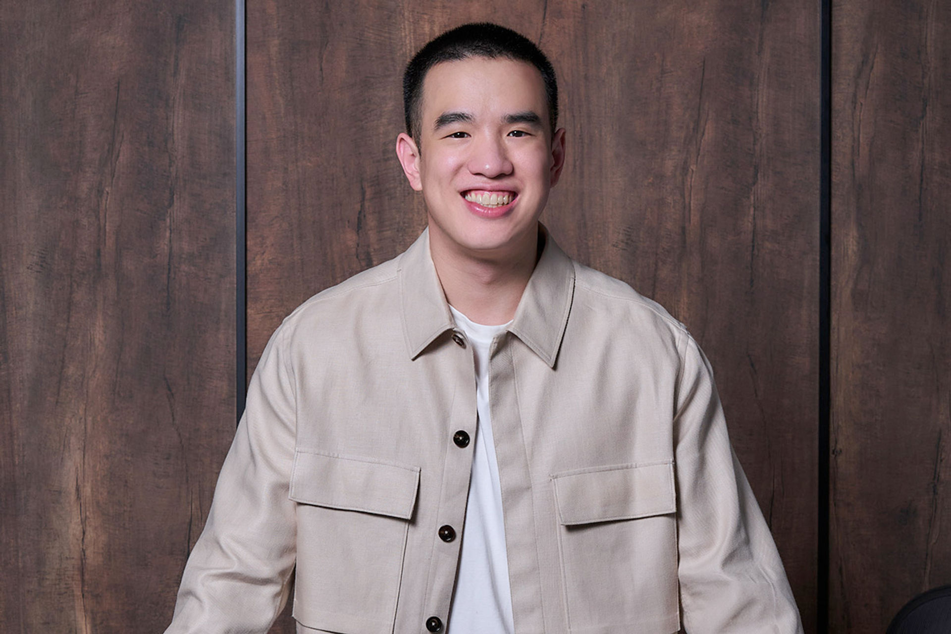 Meet Poramin “Min” Pruangmethangkul, the Driving Force Behind the Yuzu ...