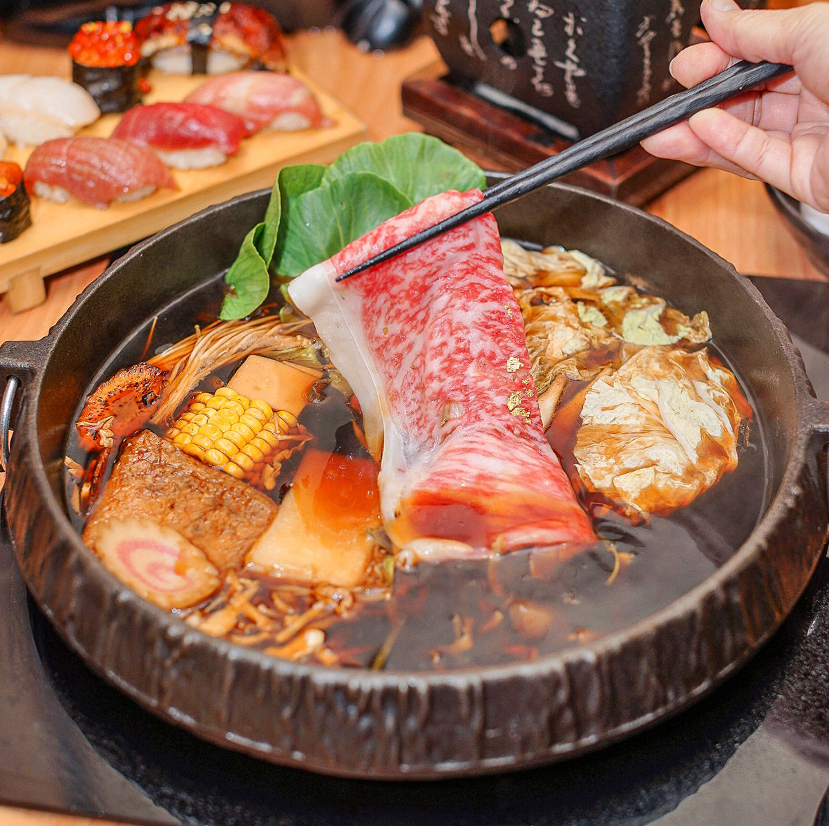 Meet Poramin “Min” Pruangmethangkul, the Driving Force Behind the Yuzu ...