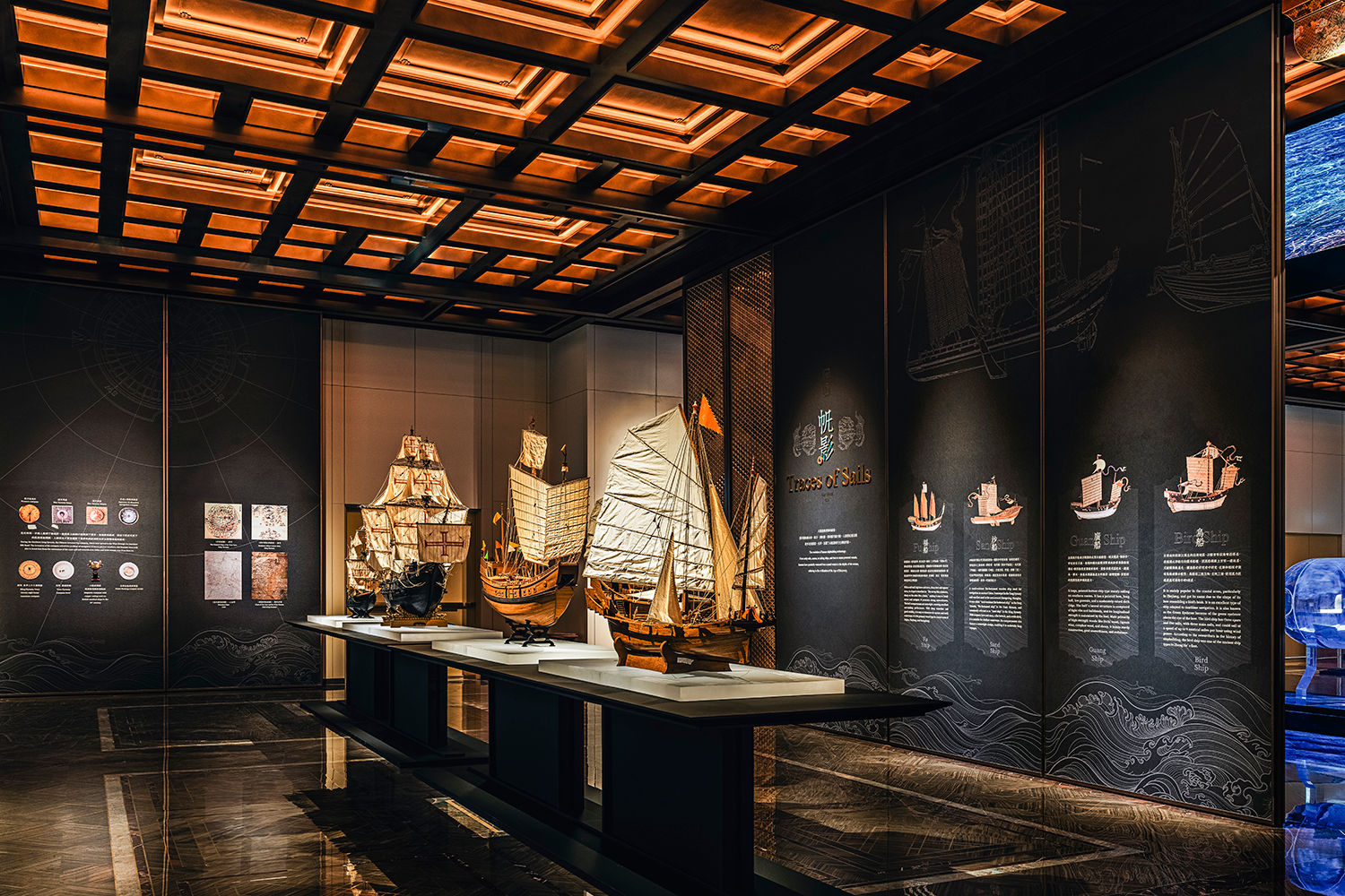 Mystical Treasures: Macau's POLY MGM MUSEUM Explores the Legacy of the ...
