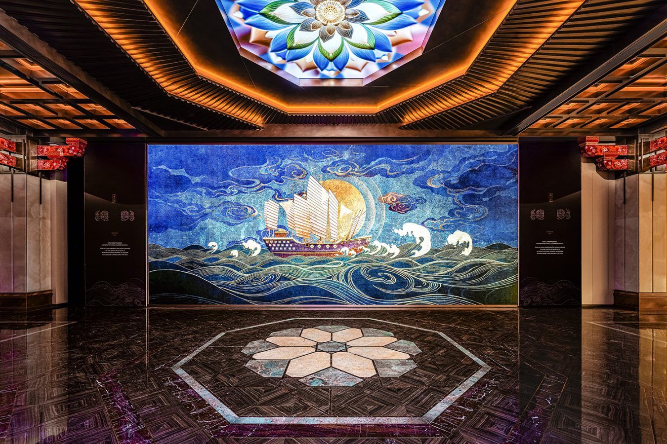 Mystical Treasures: Macau's POLY MGM MUSEUM Explores the Legacy of the ...