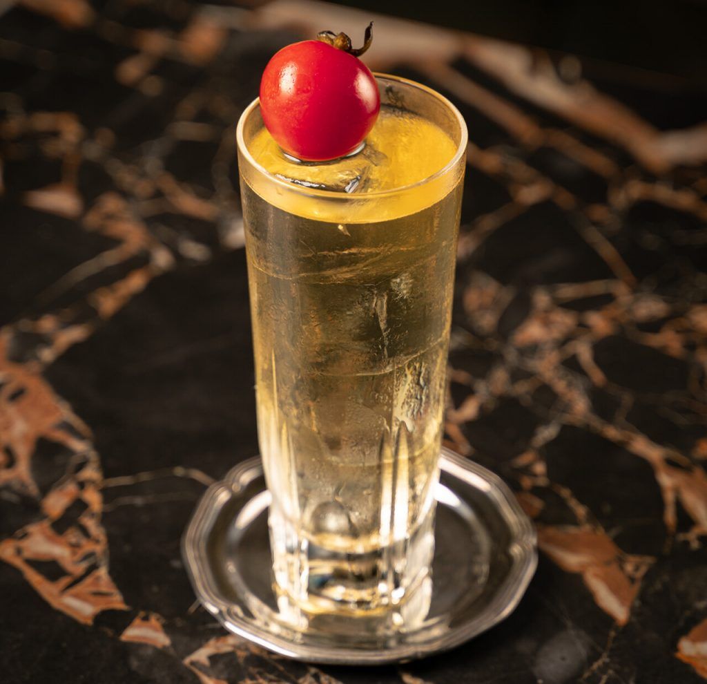 Bangkok Nightlife: Best Cocktails for a Night Out in January