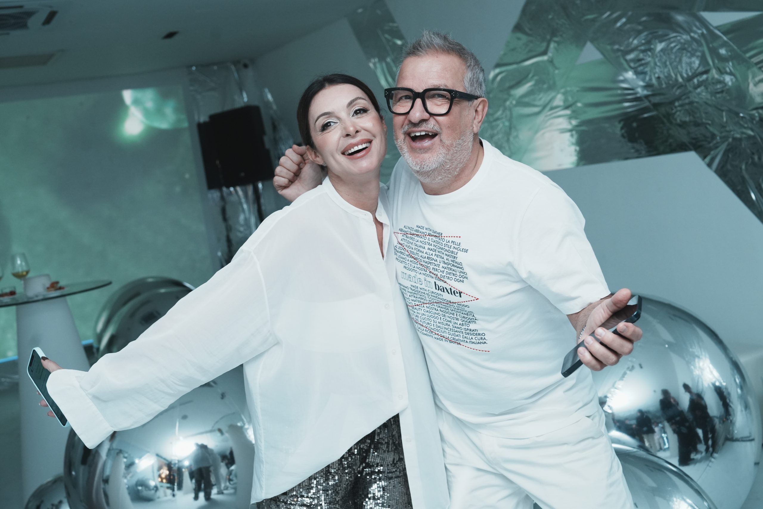 How Italian Furniture Maker Baxter Balances Tradition and Innovation ...