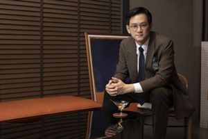 Meet Toru Soeya, the man behind Sonny Angel