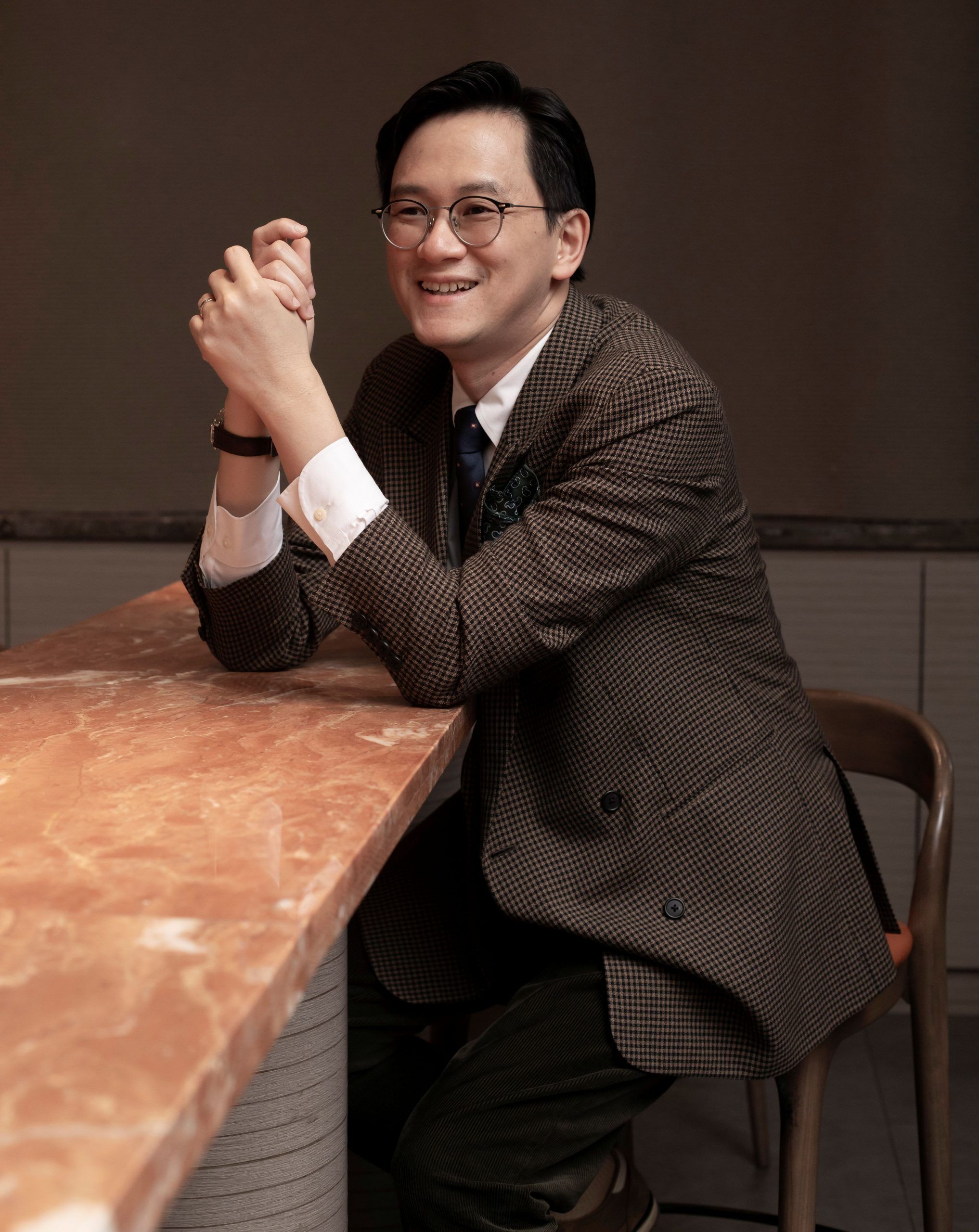 From Classics to Creativity: Supawit ‘Palm’ Muttarattana on Dry Wave’s Vision for Success