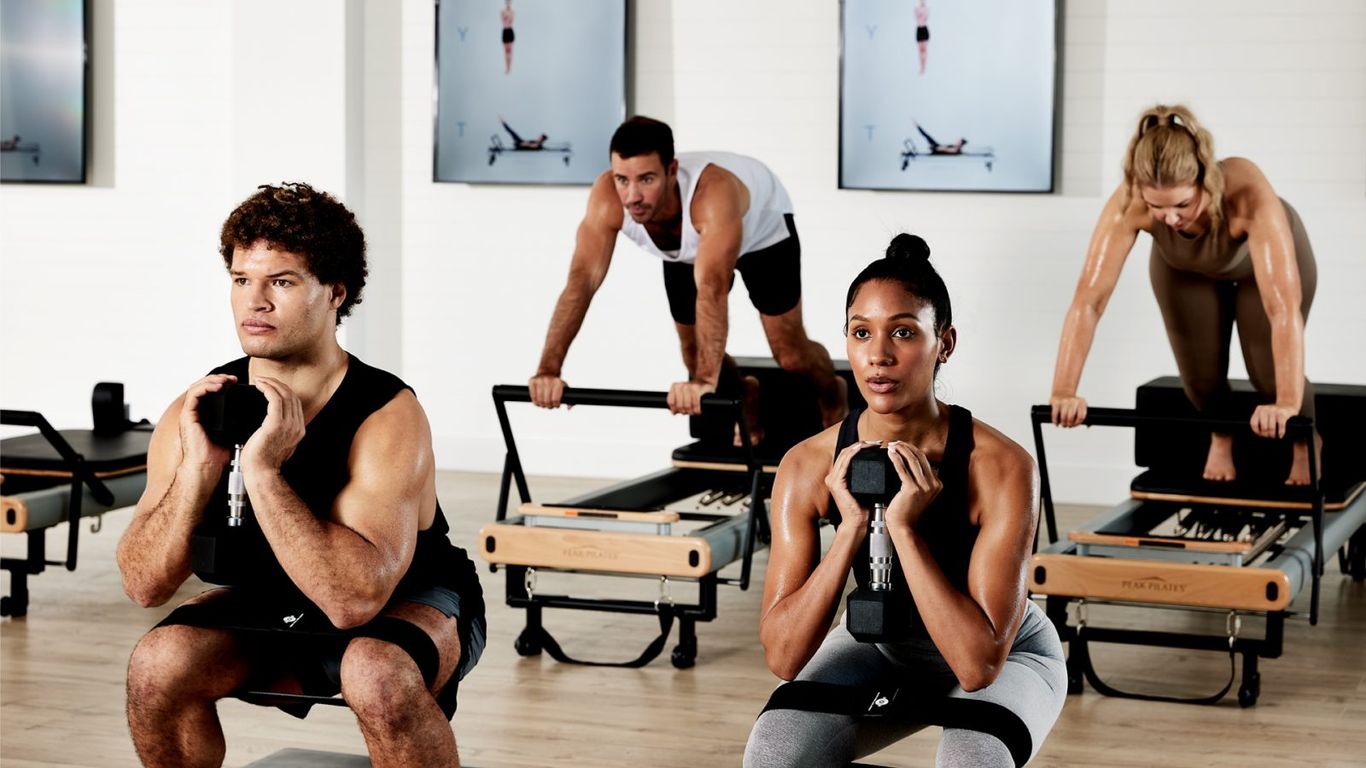 11 Best Pilates Studios in Bangkok | Prestige Thailand