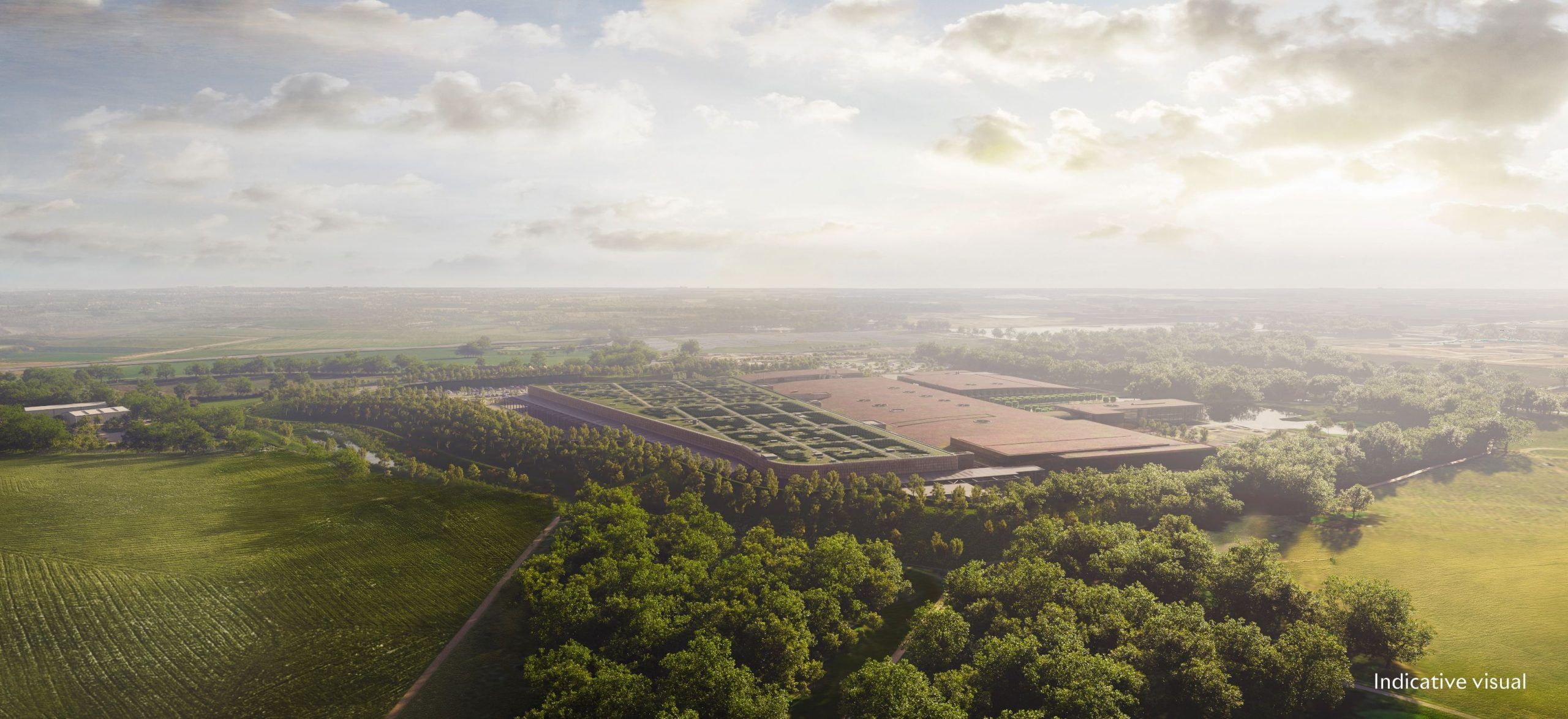 Rolls-Royce Marks 2024 Success with £300M Goodwood Expansion