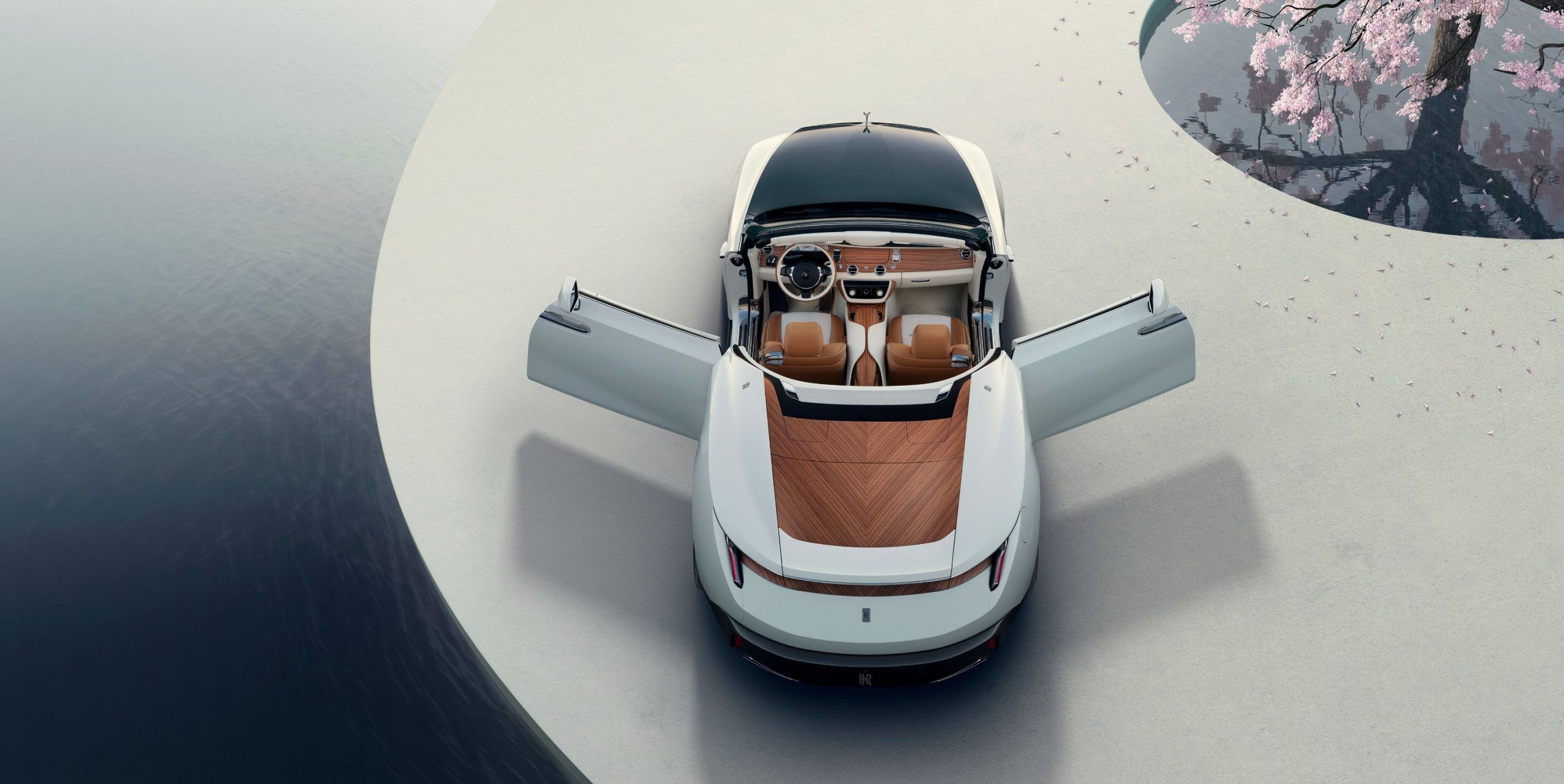 Rolls-Royce Marks 2024 Success with £300M Goodwood Expansion