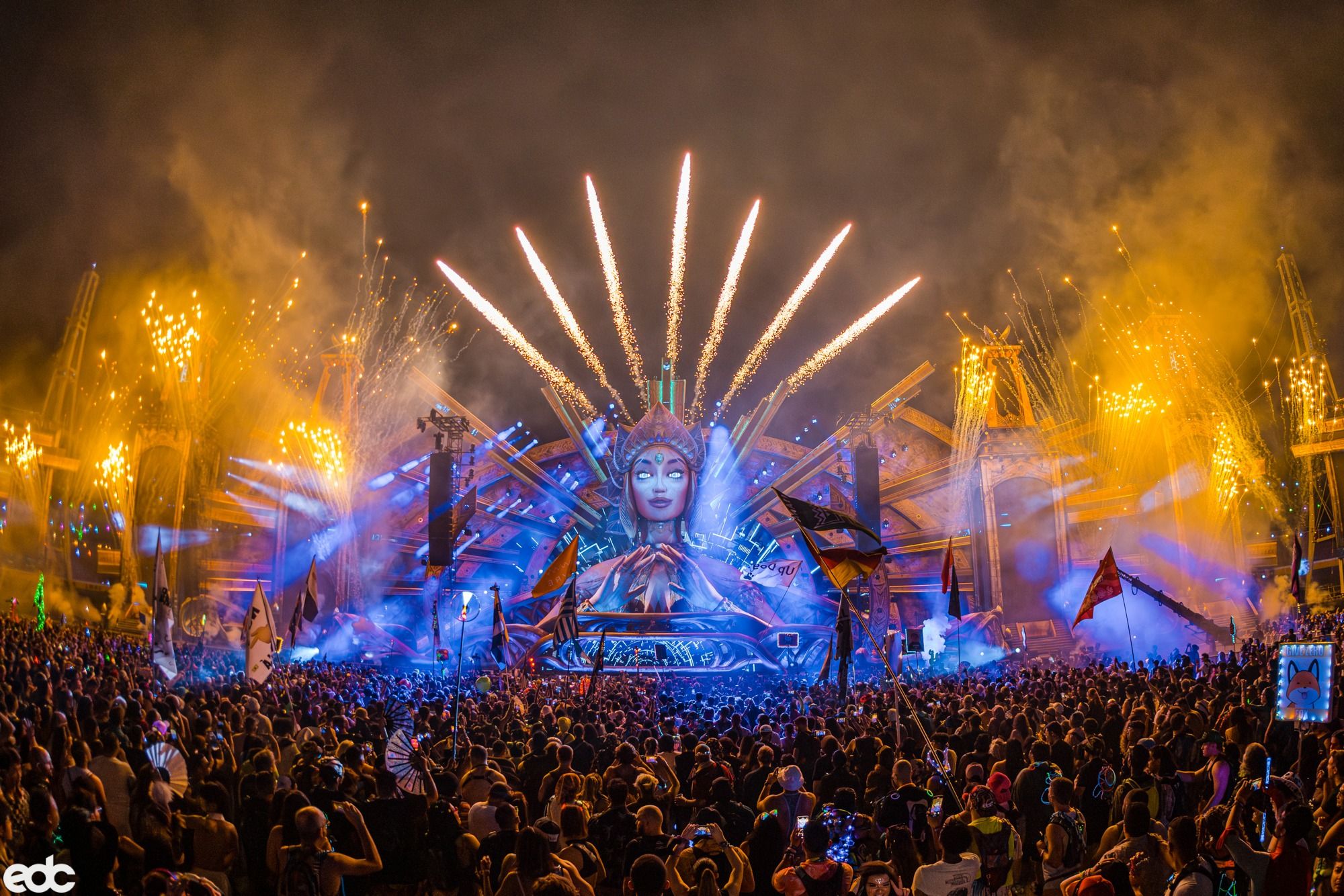 EDC Festival to Draw Electronic Music Lovers to Phuket | Prestige ...