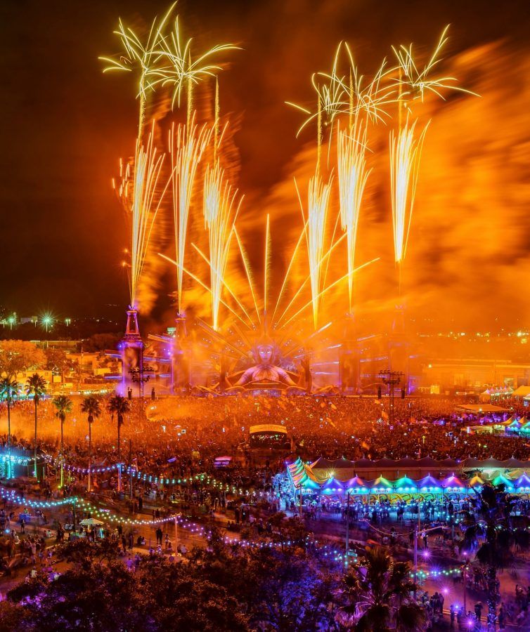 EDC Festival to Draw Electronic Music Lovers to Phuket | Prestige ...