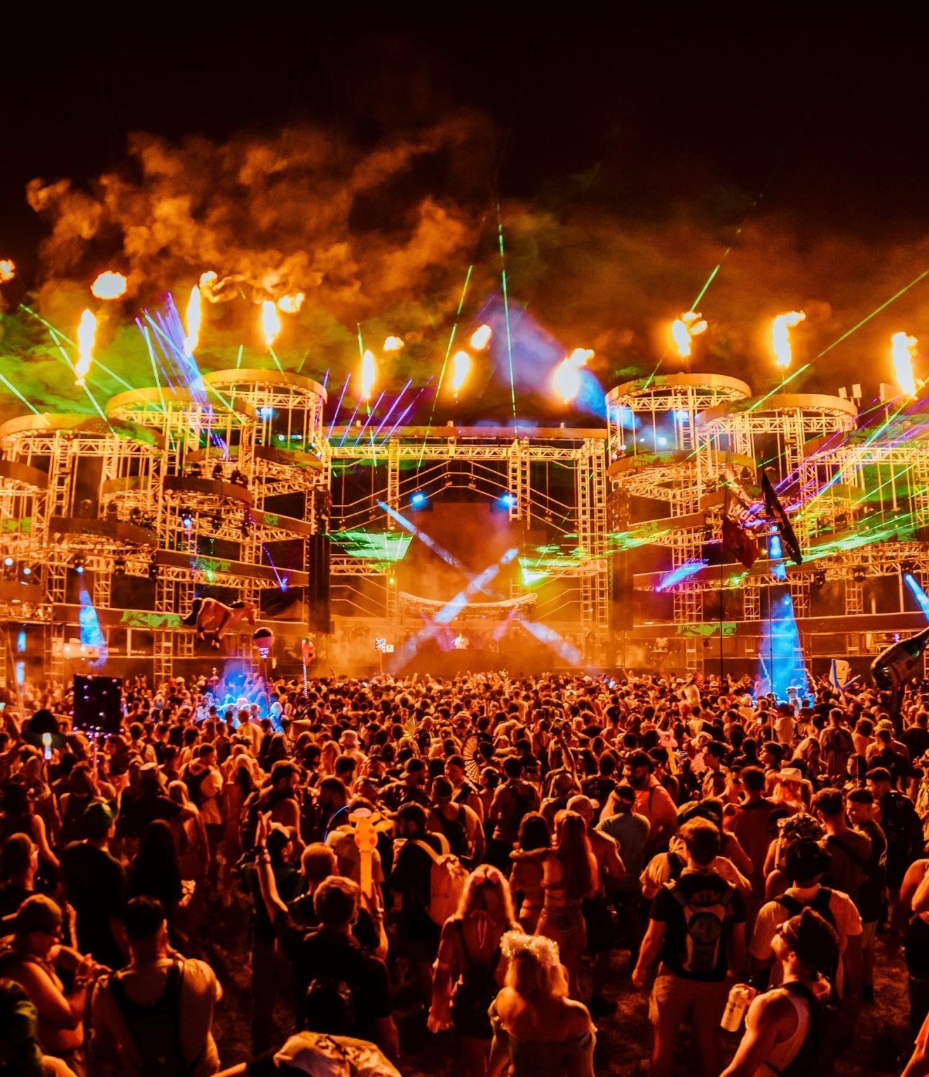 EDC Festival to Draw Electronic Music Lovers to Phuket | Prestige ...