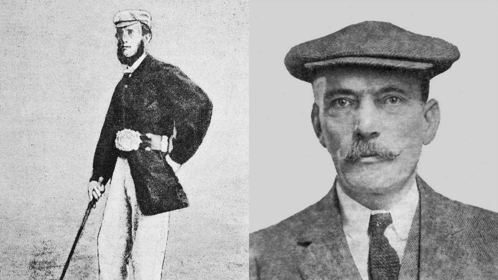 Check Out The Most Iconic Father-Son Teams in Golf