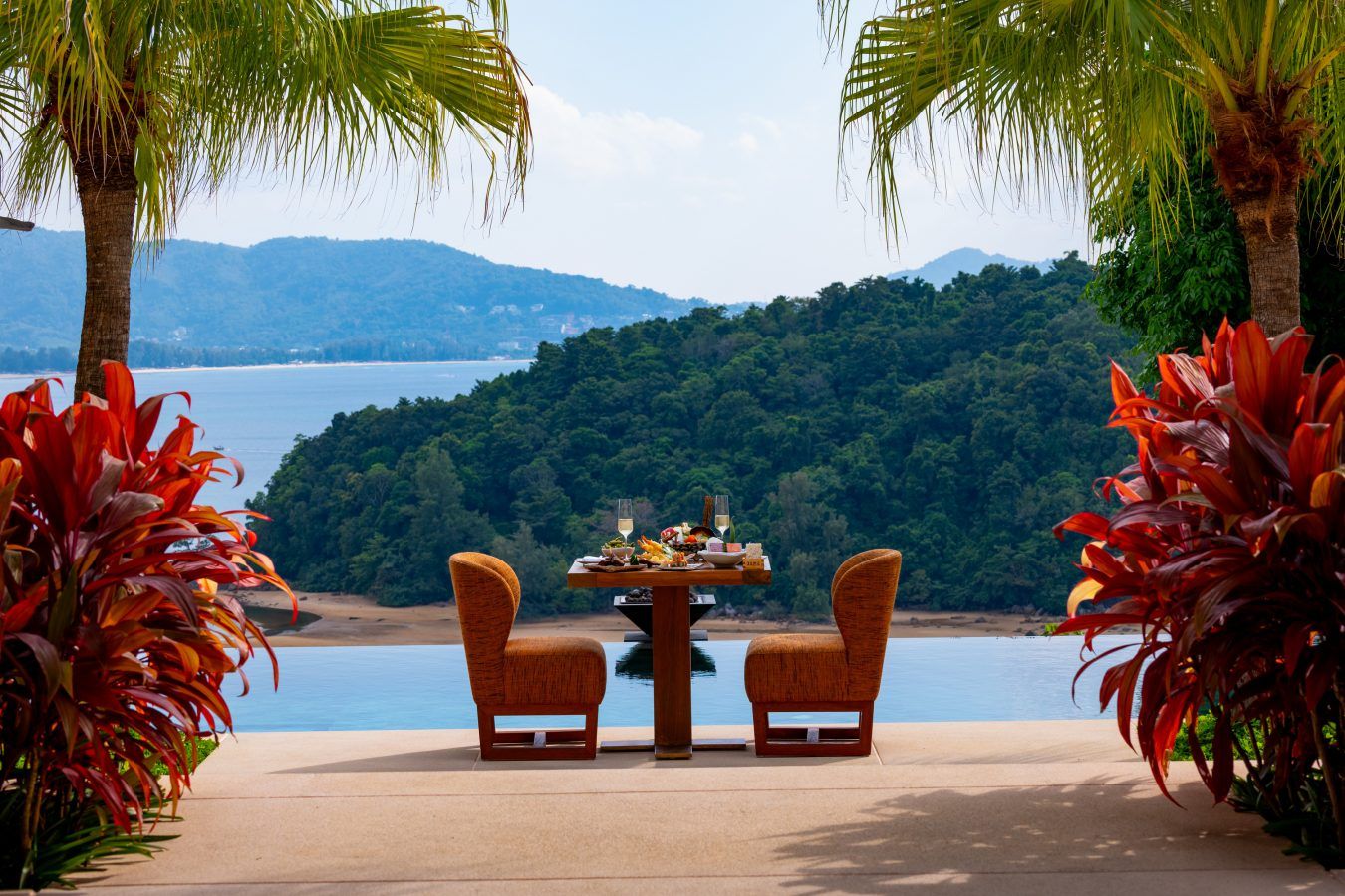 Refined Japanese Cuisine in Demand in Southern Thailand | Prestige ...