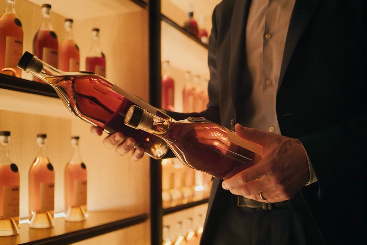 Unveiling the L’Or de Jean Martell 'Zodiac Edition' Cognac for 2025