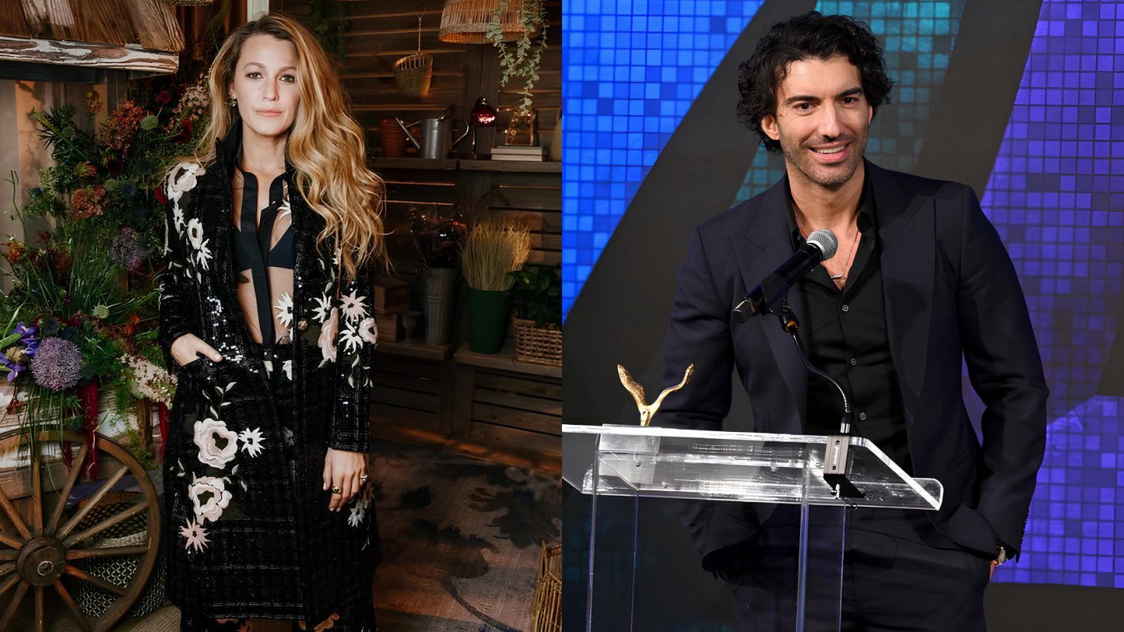 Blake Lively vs Justin Baldoni: Net worth and history